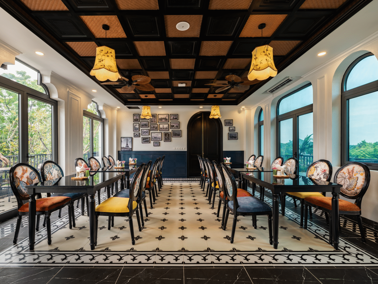 About Us | Welcome to La Charm Ninh Binh Hotel