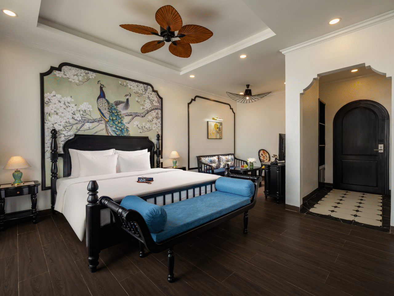 About Us | Welcome to La Charm Ninh Binh Hotel